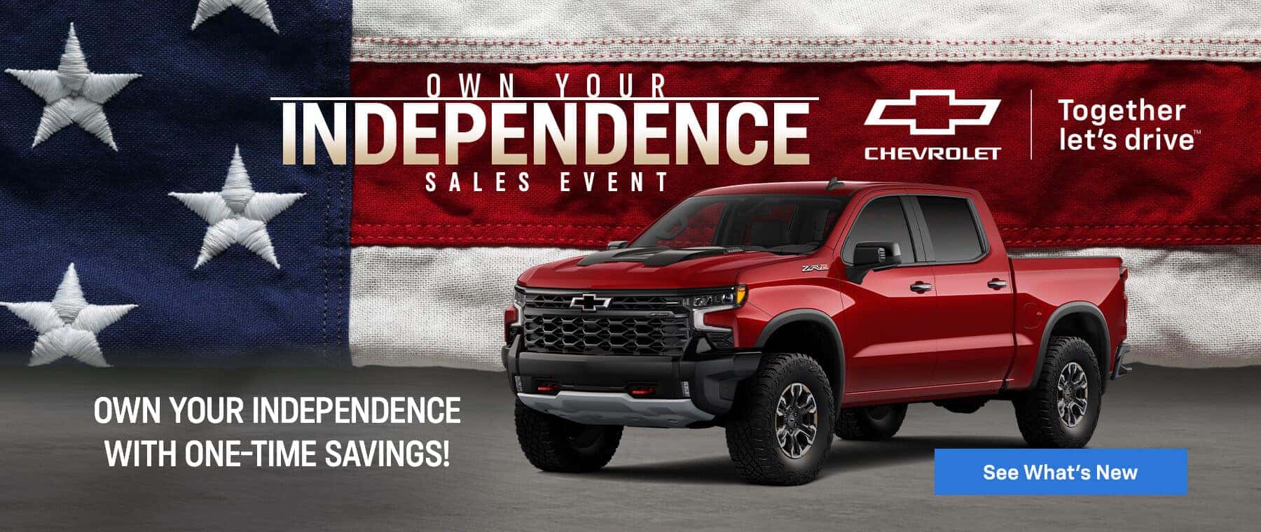 Chase Chevrolet Co., Inc. | Chevrolet Dealer in Stockton, CA