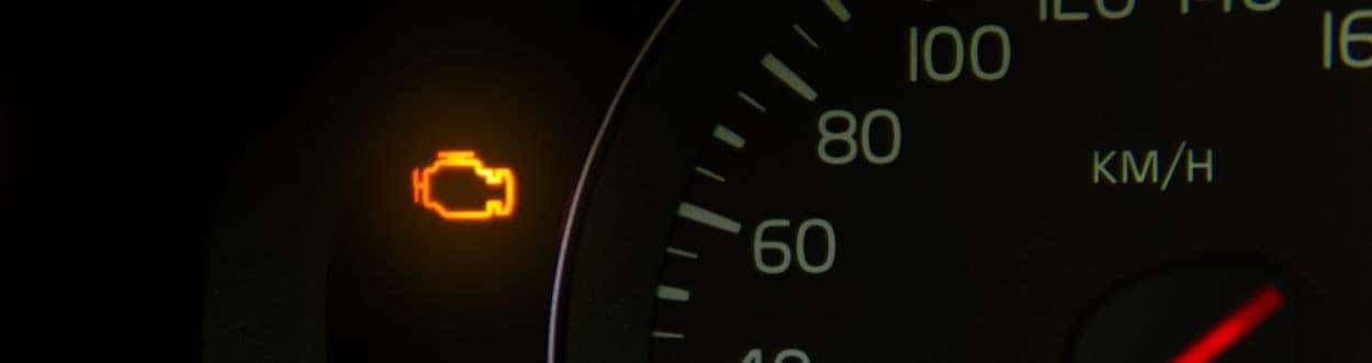 Understanding Your Check Engine Light | Chase Chevrolet