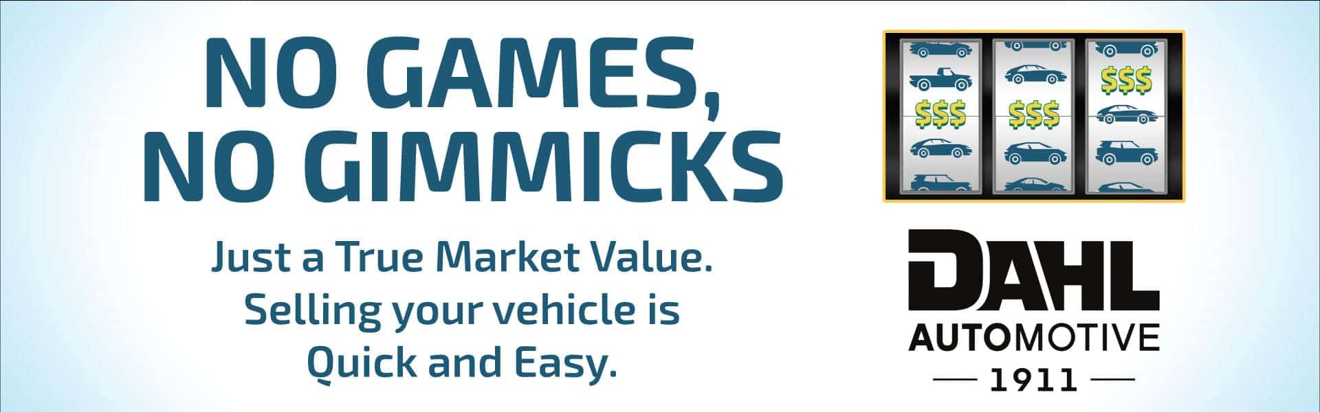 Dahl Automotive | Dealer in