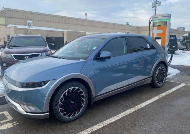 Dahl Automotive Invests $2 Million in EV Infrastructure | Dahl Automotive