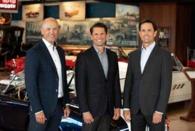 and Used Car Dealer in | Dahl Automotive