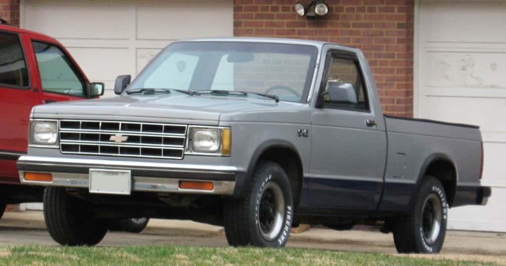 These Used Chevys Make Great Farm Trucks | Auto Dealerships