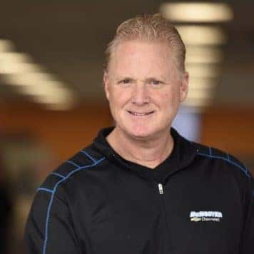 Denooyer Chevrolet, Inc. Staff | Colonie Chevrolet Dealer