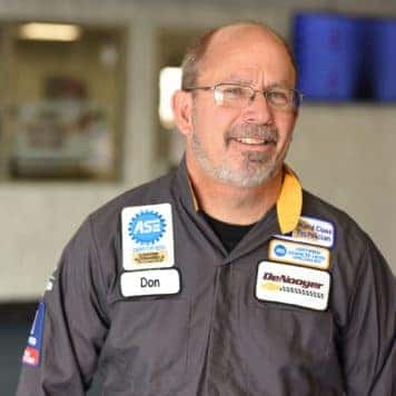 Denooyer Chevrolet, Inc. Staff | Colonie Chevrolet Dealer