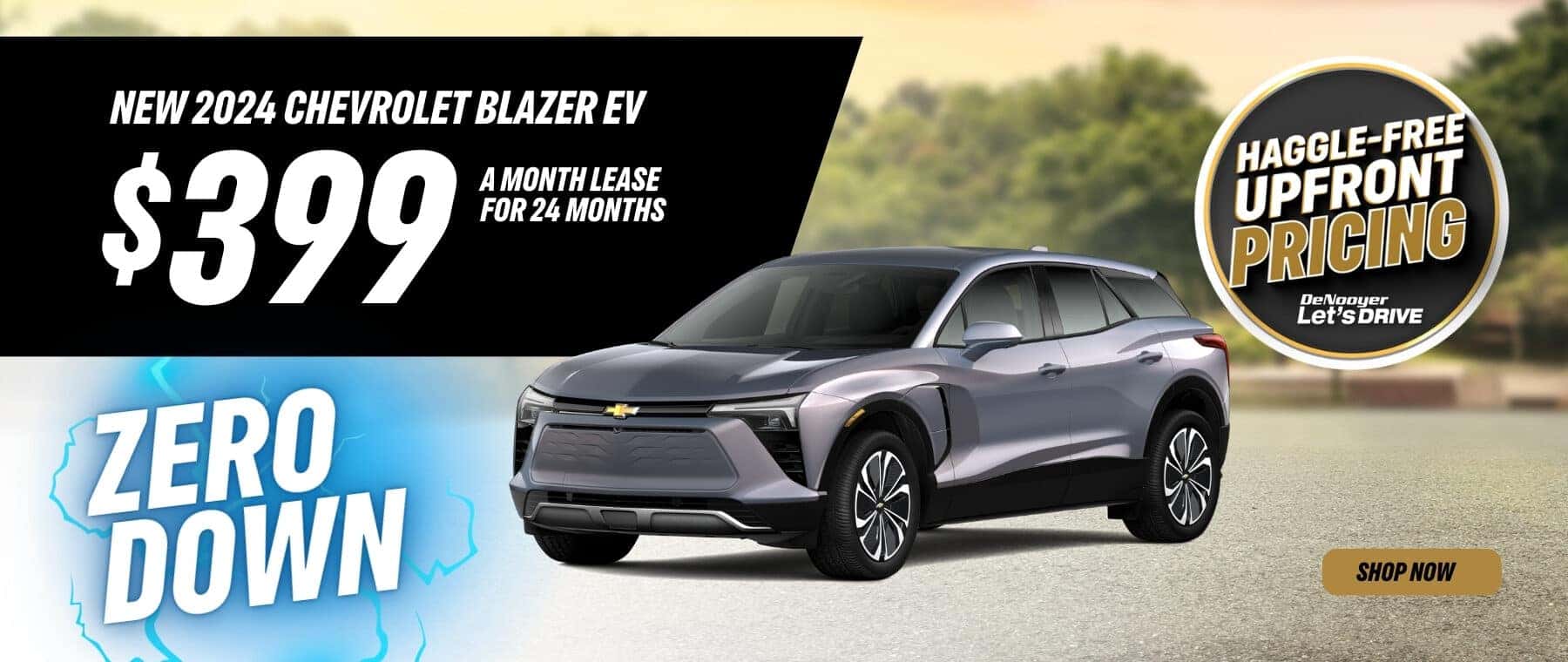 Denooyer Chevrolet, Inc. | Chevrolet Dealer in Colonie, NY