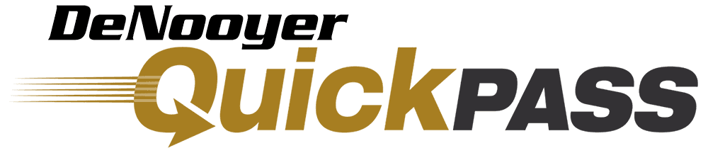 QuickPass | DeNooyer Chevrolet - NY