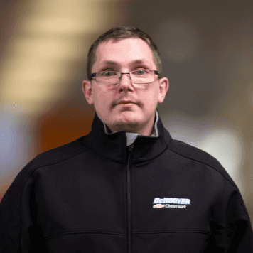 Denooyer Chevrolet, Inc. Staff | Colonie Chevrolet Dealer