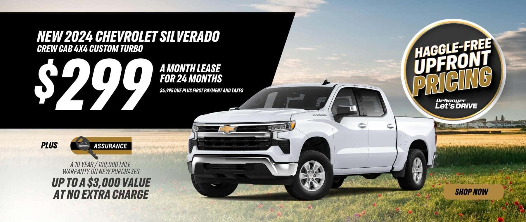 Denooyer Chevrolet, Inc. | Chevrolet Dealer in Colonie, NY