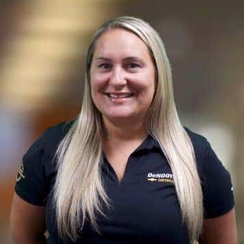 Denooyer Chevrolet, Inc. Staff | Colonie Chevrolet Dealer