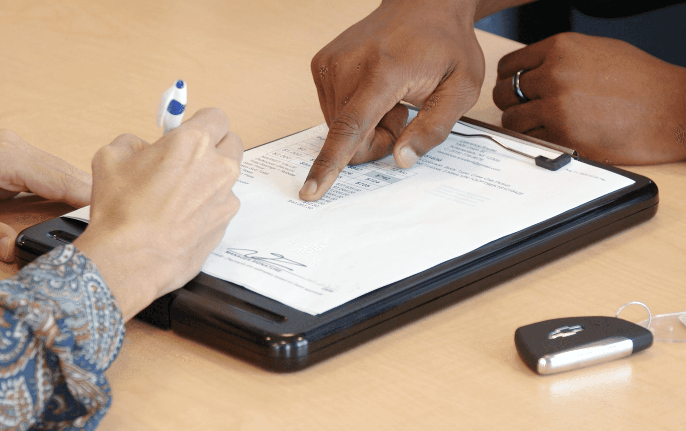 Chevrolet Dealer Colonie NY | Denooyer Chevrolet