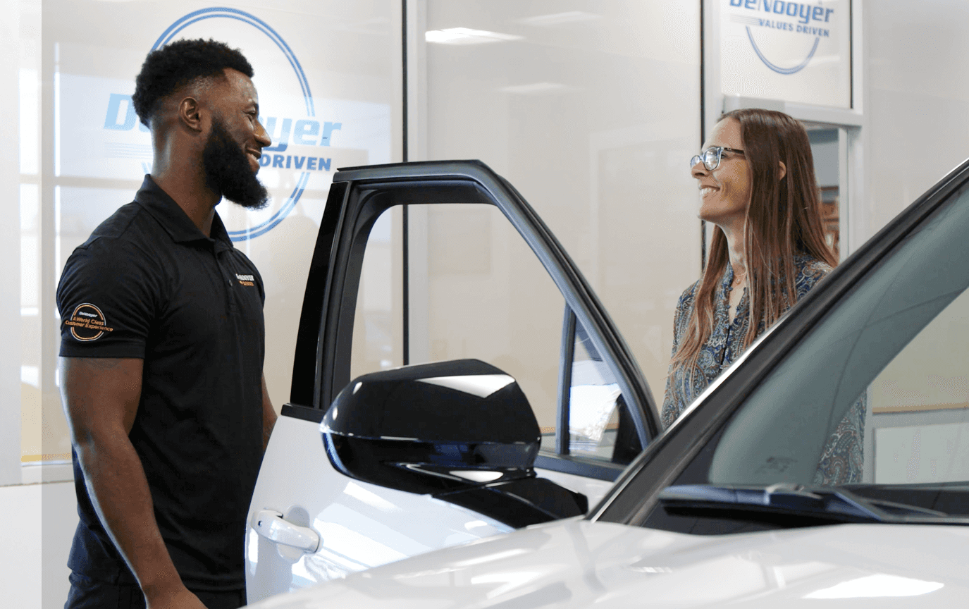 Chevrolet Dealer Colonie NY | Denooyer Chevrolet