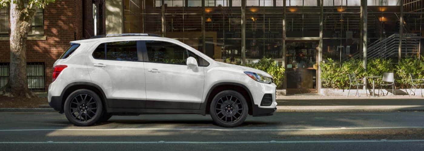 How to Be a Fuel-Efficient Driver | Don Ringler Chevrolet