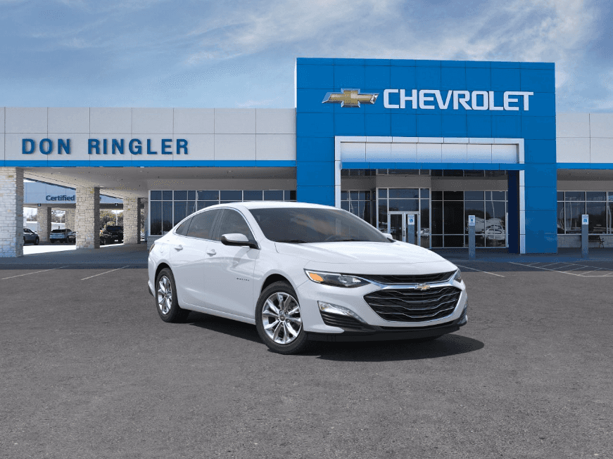 Don Ringler Chevrolet Temple Tx
