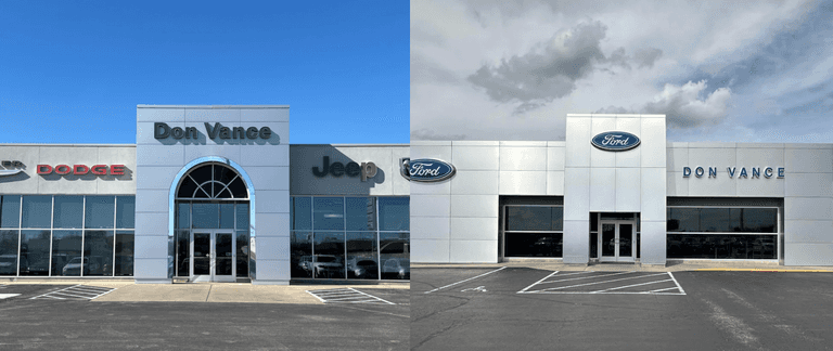 Marshfield dealerships in Marshfield MO - New and Used dealership ...