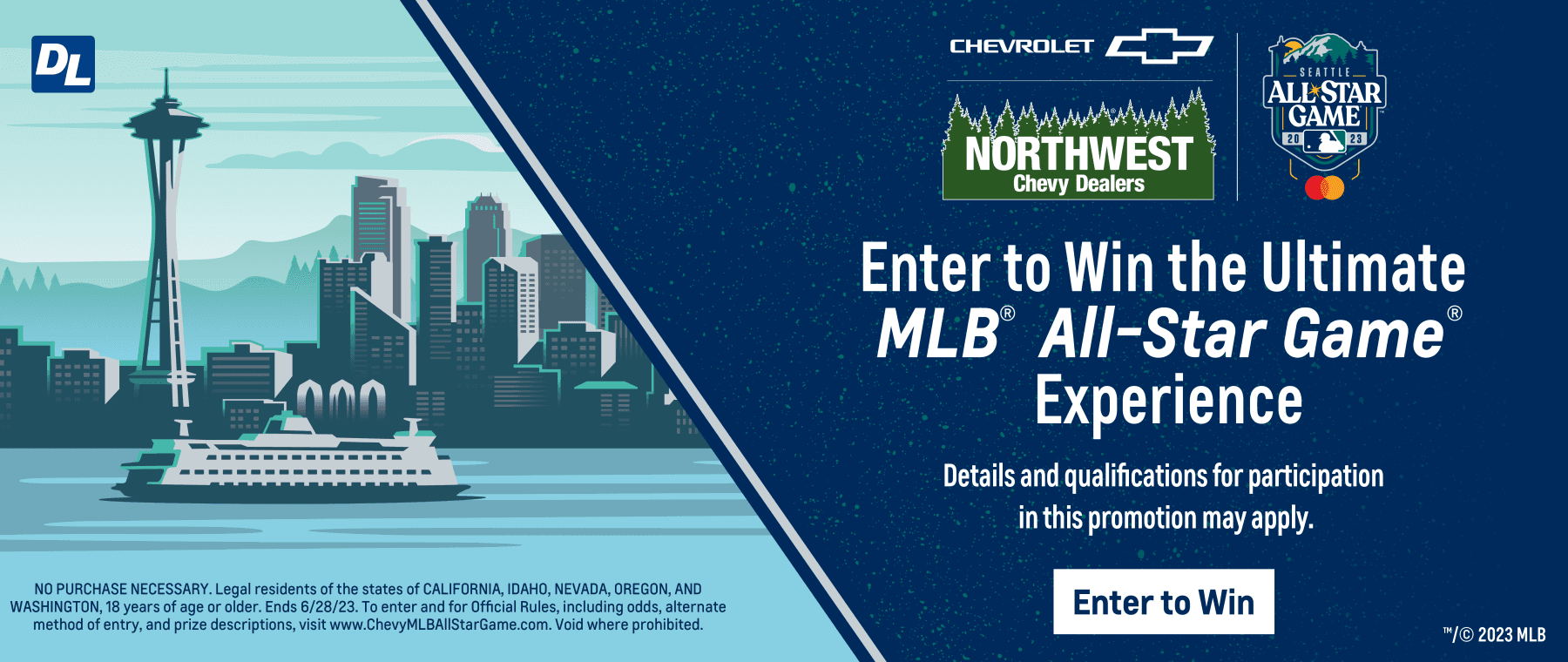 Dwayne Lane's Arlington Chevrolet | Chevy Dealer Serving Marysville , WA