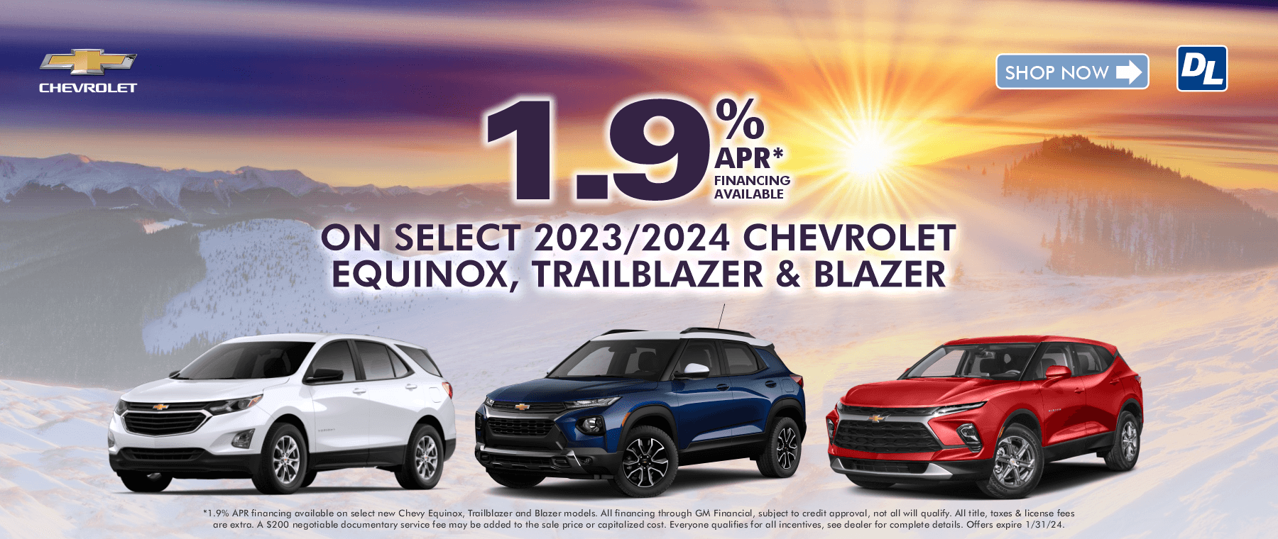 Dwayne Lane's Arlington Chevrolet | Chevy Dealer Serving Marysville , WA