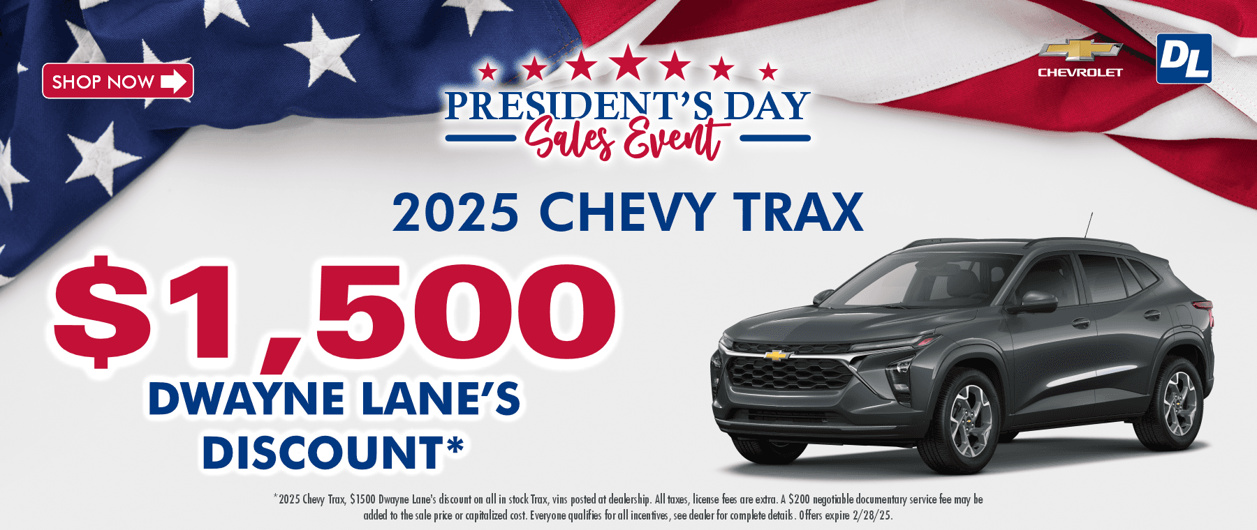 Dwayne Lane's Arlington Chevrolet | Chevy Dealer Serving Marysville , WA