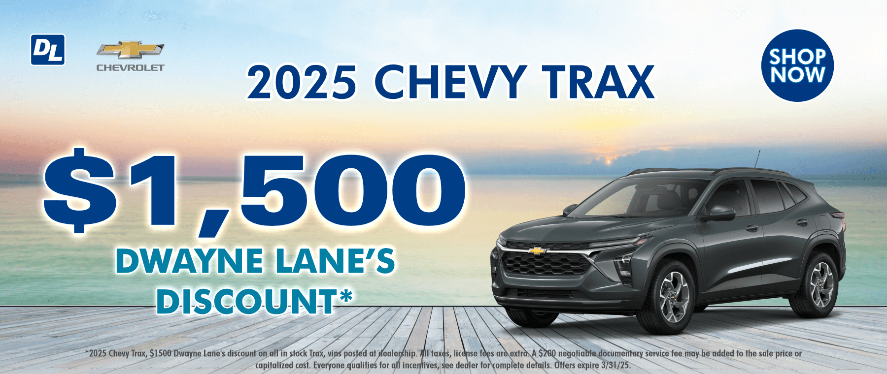 Dwayne Lane's Arlington Chevrolet | Chevy Dealer Serving Marysville , WA