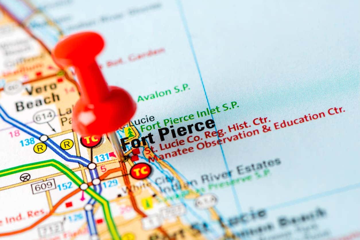 5 MUST-SEE PLACES IN FT. PIERCE – Dyer Chevrolet Fort Pierce Blog
