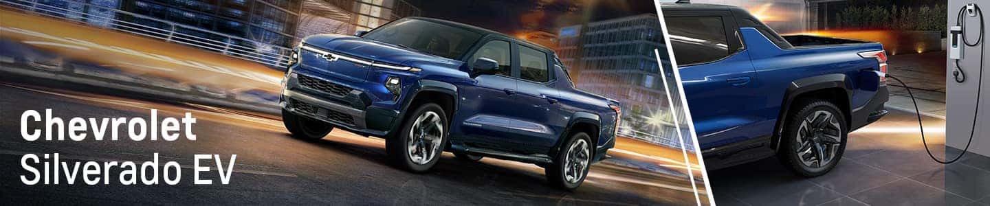 Chevy Silverado EV: Release Date, Specs, Towing, Features
