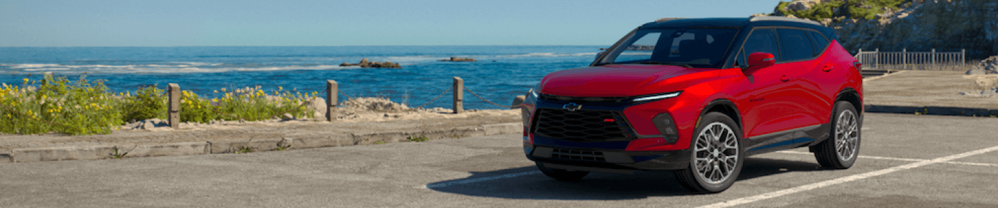 Avon Park, FL, Chevy Dealer - Dyer Chevy