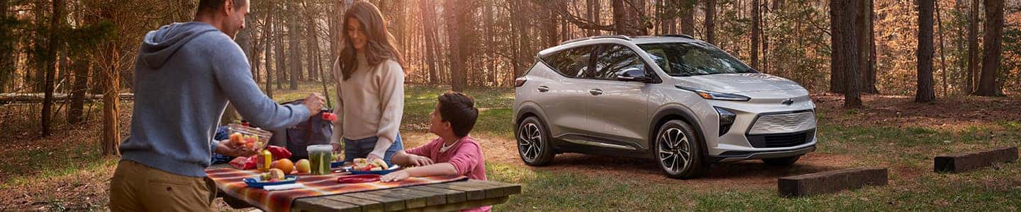 Chevy Dealer Near Sebring, FL - Dyer Chevy