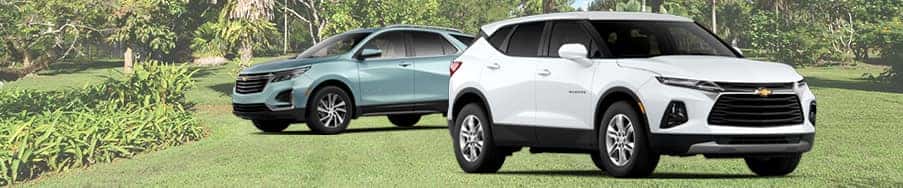 Fellsmere, FL Chevy Dealer - Dyer Chevrolet