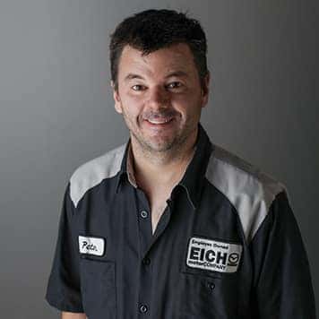 Our Staff | Eich Mazda