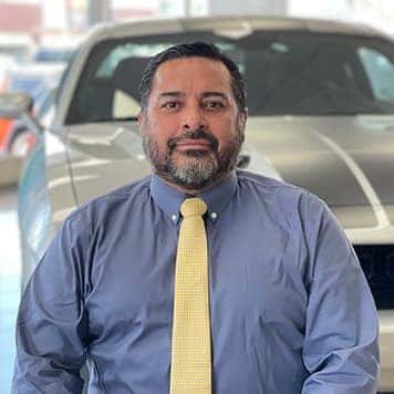 Our Team | Envision CDJR West Covina