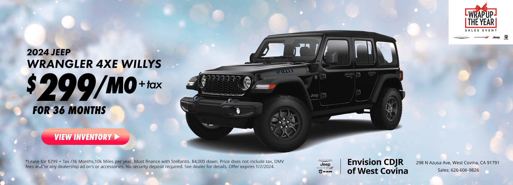 Fascinating Envision Cdjr West Covina Vehicles Images