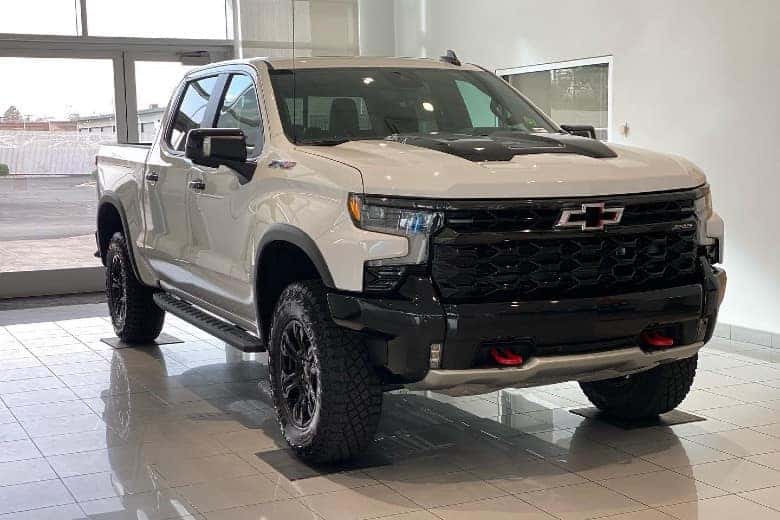 Find A Chevy Dealer Near Las Vegas, NV | Fairway Chevrolet