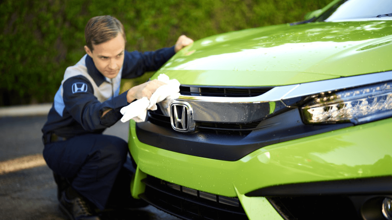 Collision Repair Process: Dent to Detailing - Fisher Auto - Boulder, CO