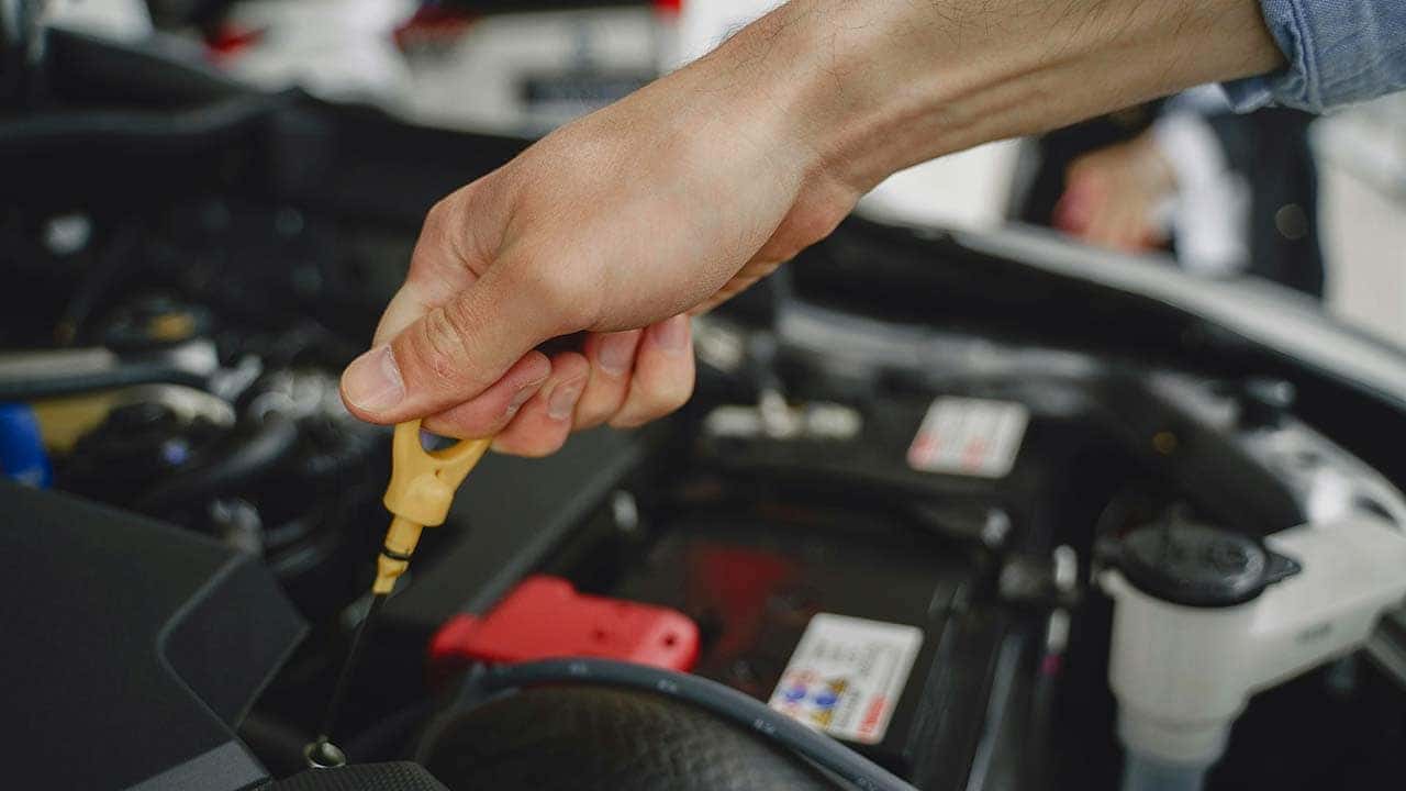 6 Essential Car Fluids and How to Check Them - Fisher Auto