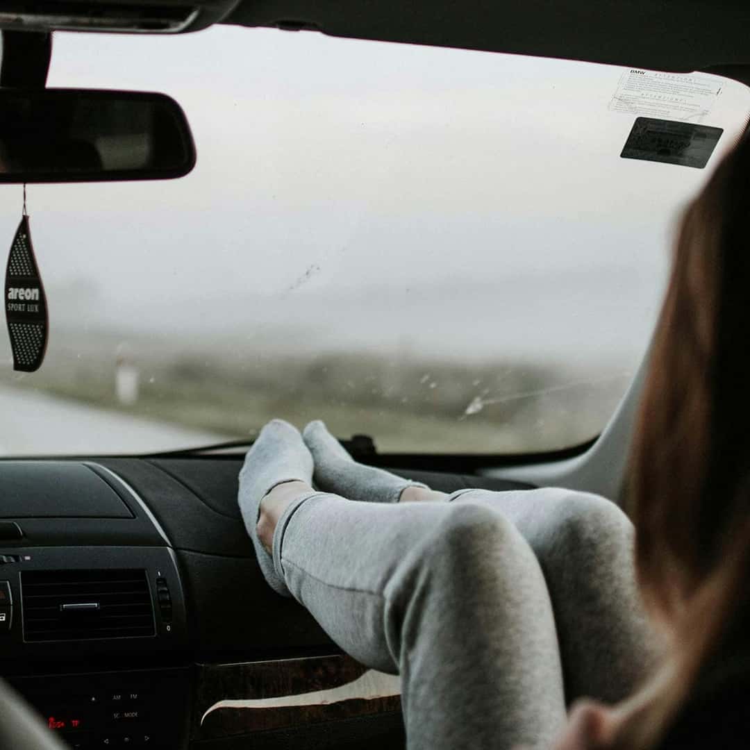 How to Keep Your Car Interior Clean in Winter - Fisher Auto