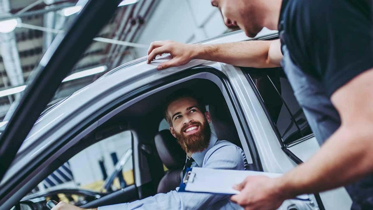 Shop Local Boulder Dealership - Fisher Auto