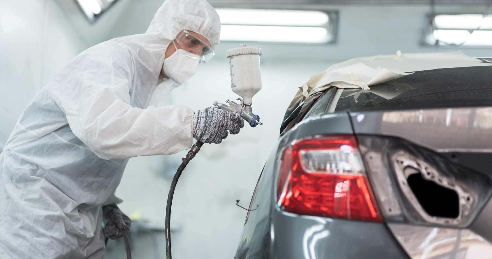 ⚒️ Comprehensive Auto Body Repair Services in Boulder, CO | Fisher Auto ...