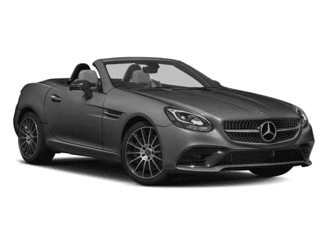 Explore the Mercedes-Benz New Model Lineup | Fletcher Jones Imports