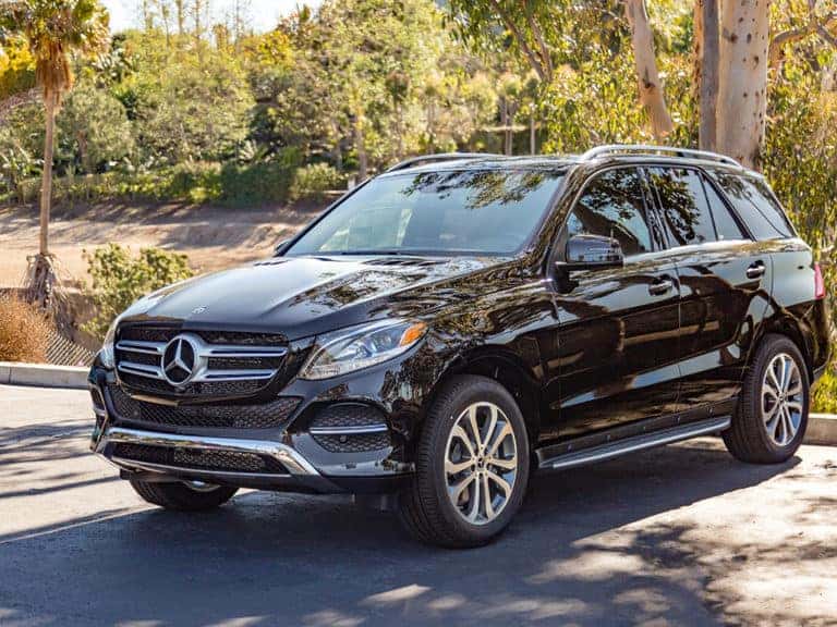 M-Class vs. GL-Class: What’s the Difference? | Fletcher Jones Imports