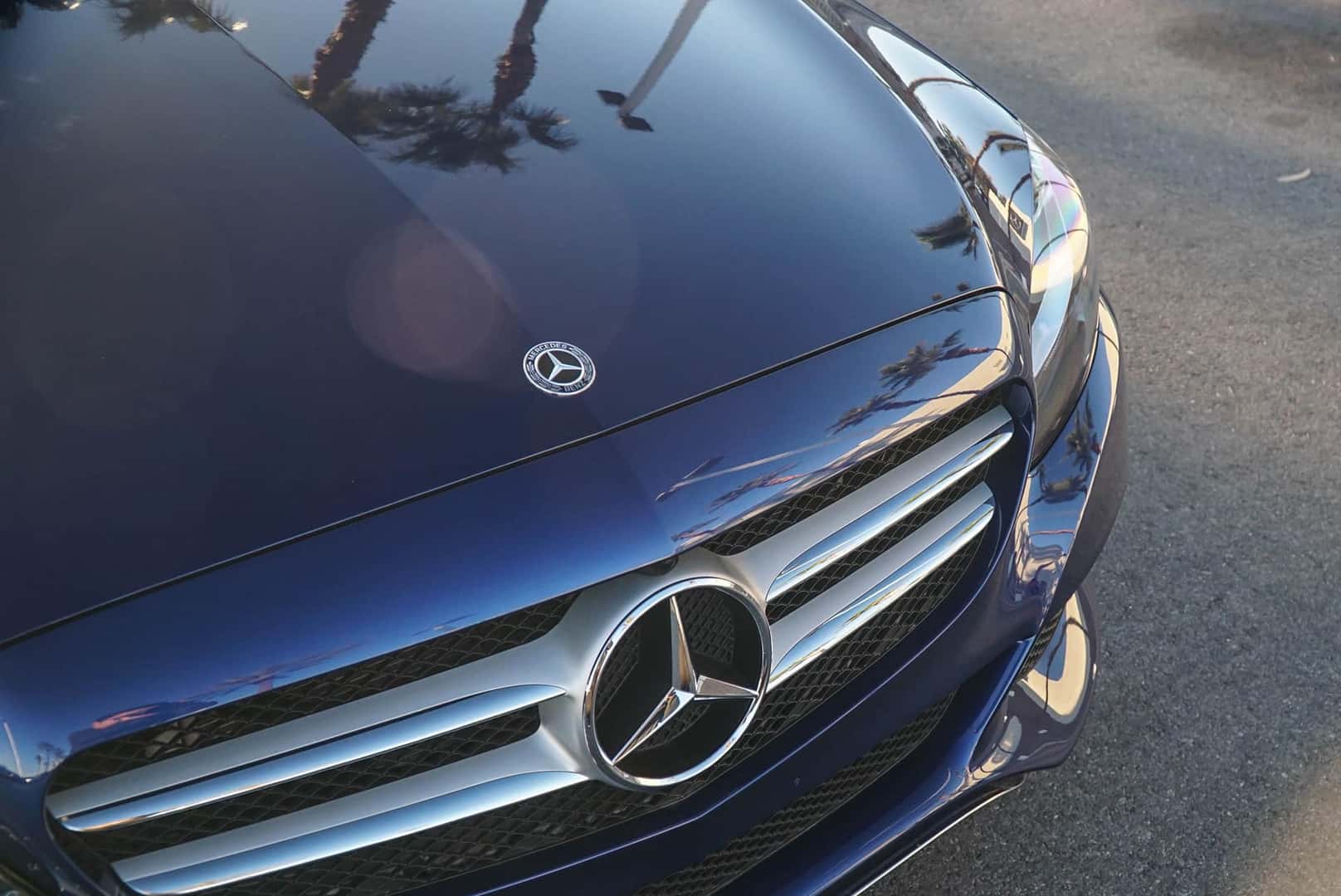Take Home a Mercedes-Benz for Less Than You’d Expect | Fletcher Jones ...