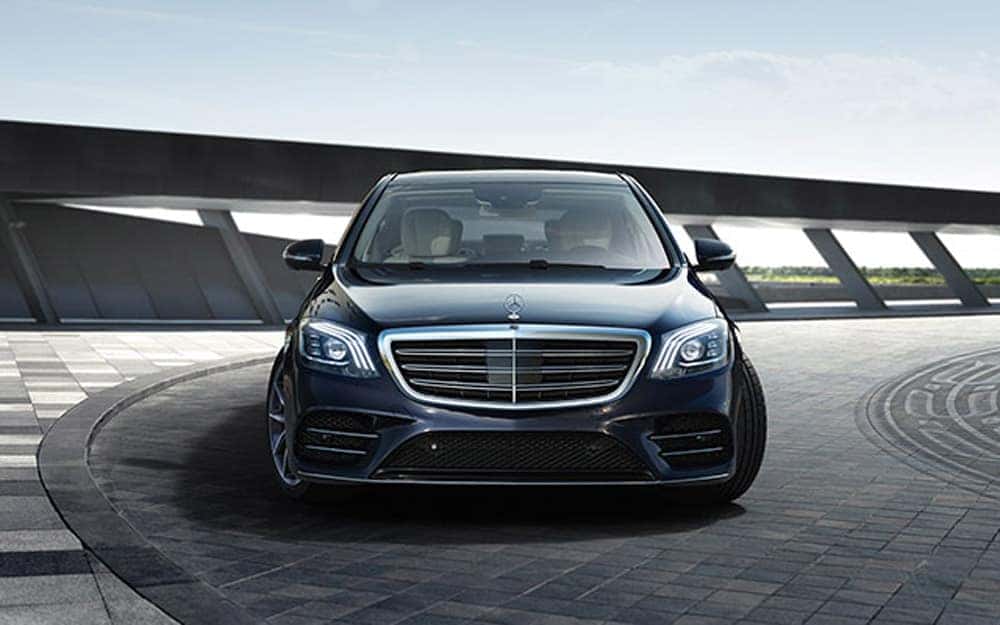 2019 Mercedes-Benz S 450 Sedan: Specs, Pics, Features | Fletcher Jones ...