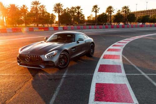Here’s What Buying Mercedes-AMG® Really Means
