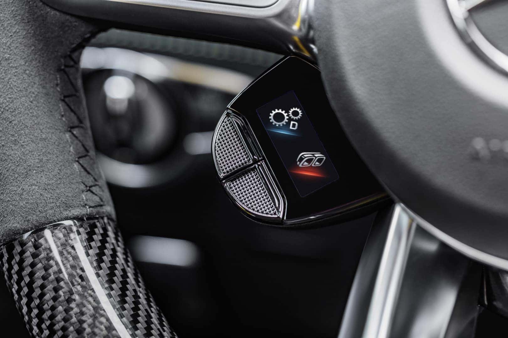 All-New 2019 Mercedes-AMG® GT 4-Door Coupe | Fletcher Jones Imports