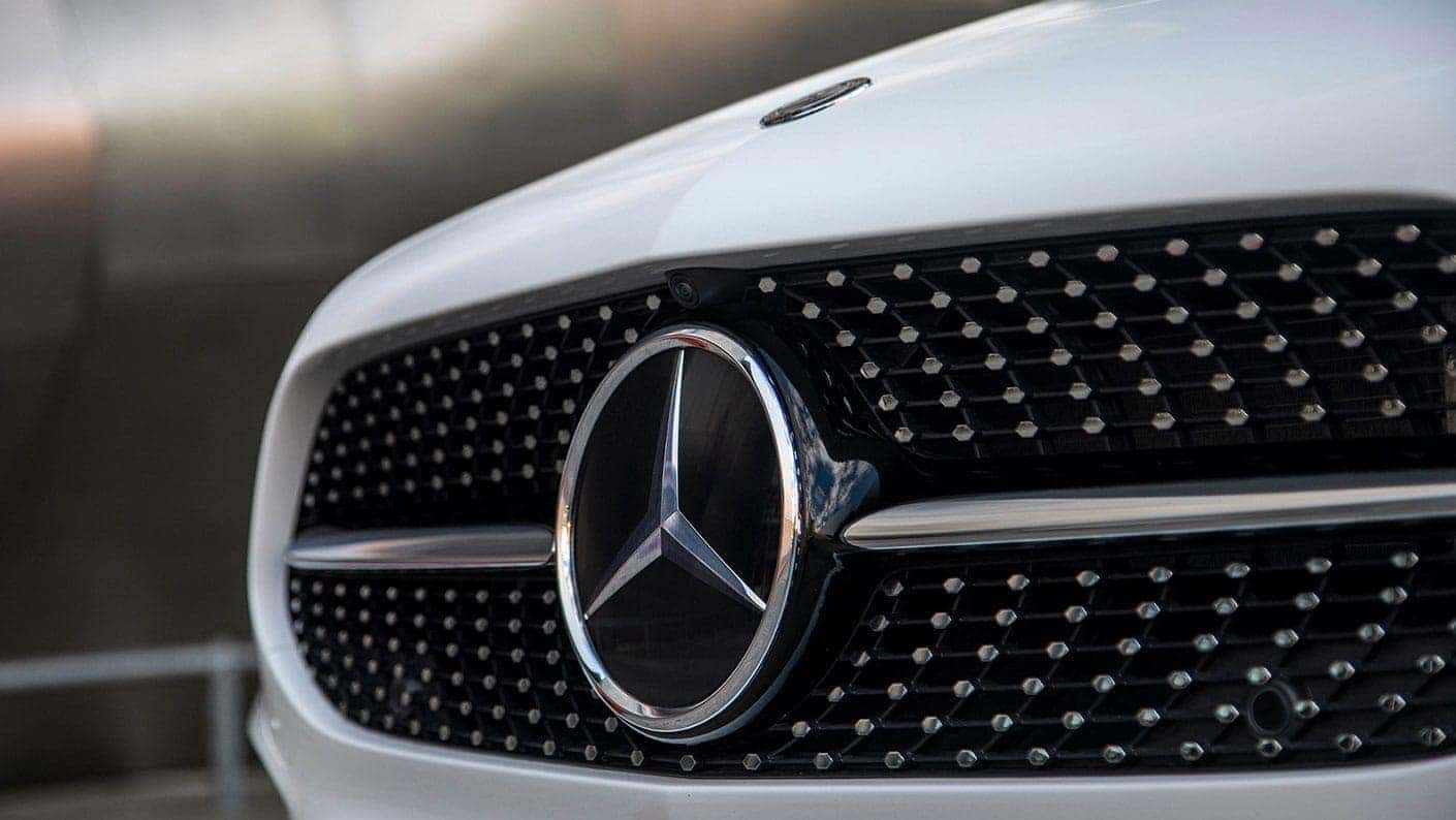 2019 Mercedes-Benz A-Class Sedan | Fletcher Jones Imports