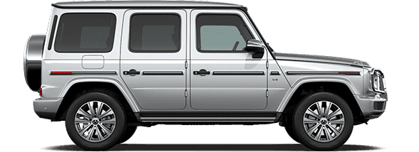 2019 Mercedes-Benz G-Class: Trims & Specs | Fletcher Jones Imports