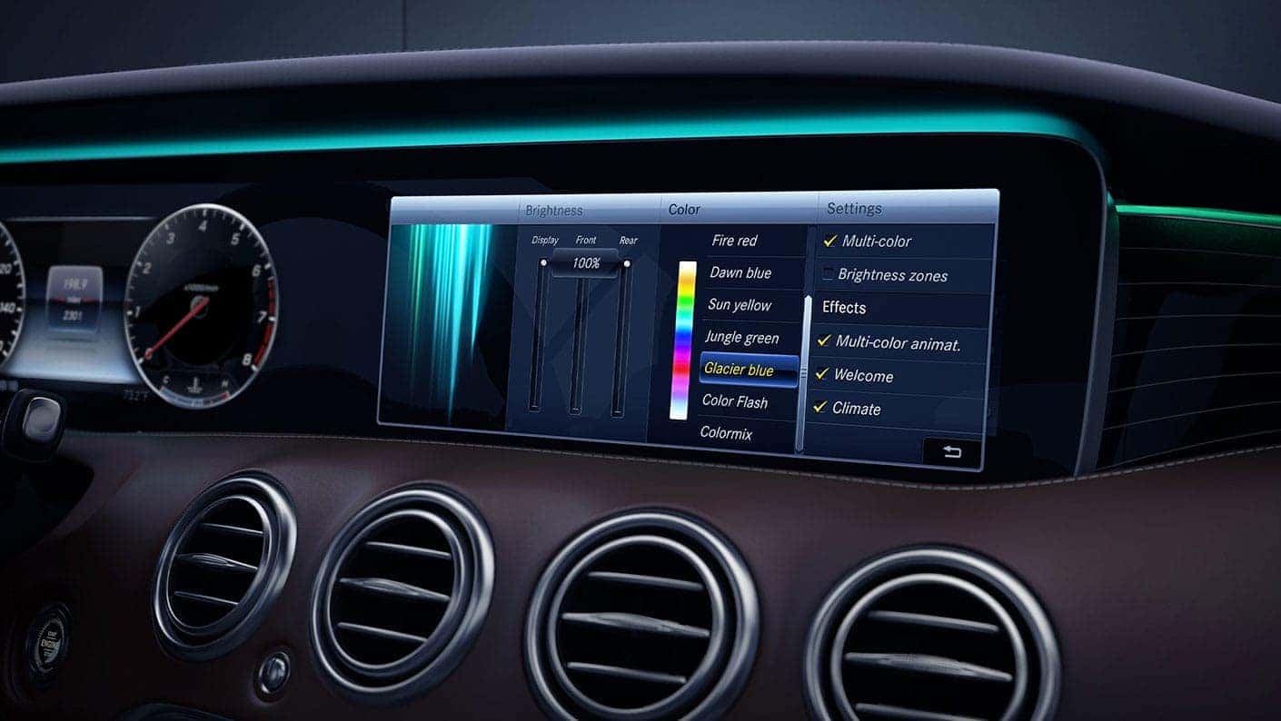 2019 Mercedes-Benz S-Class: Trims & Prices | Fletcher Jones Imports