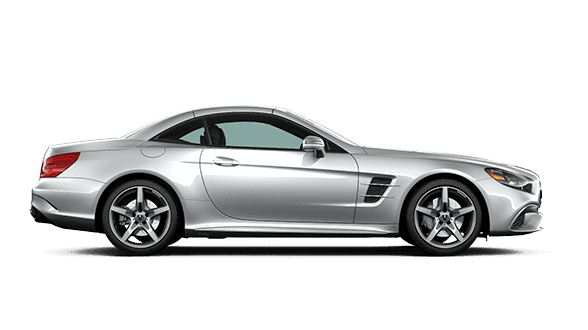 2019 Mercedes-Benz SL-Class Roadster | Features, Specs | Fletcher Jones ...