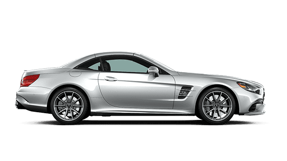 2019 Mercedes-Benz SL-Class Roadster | Features, Specs | Fletcher Jones ...