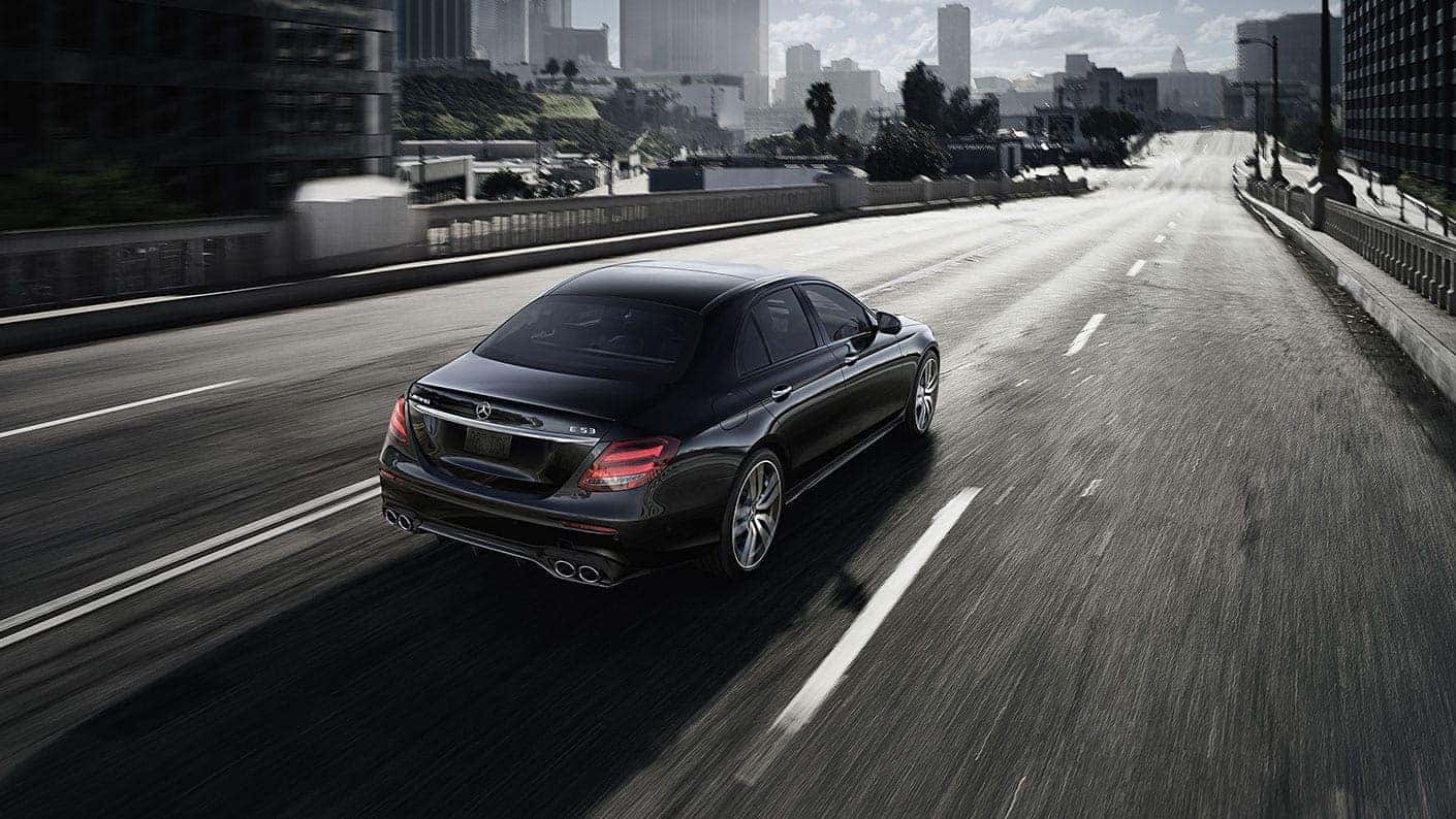 2020 Mercedes-Benz E-Class Specs & Trims | Sedan, Coupe, Cabriolet