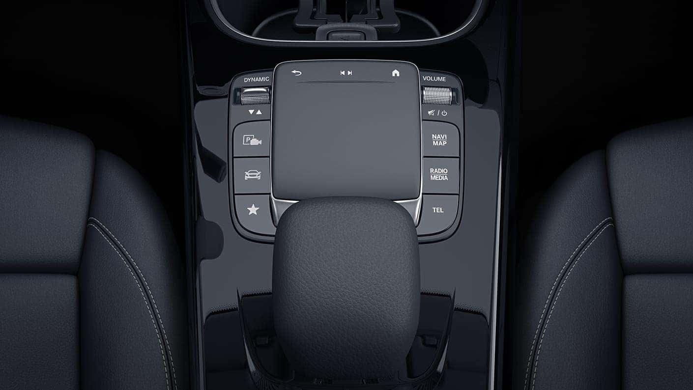 2020 Mercedes-Benz CLA Specs & Trims | Fletcher Jones Imports