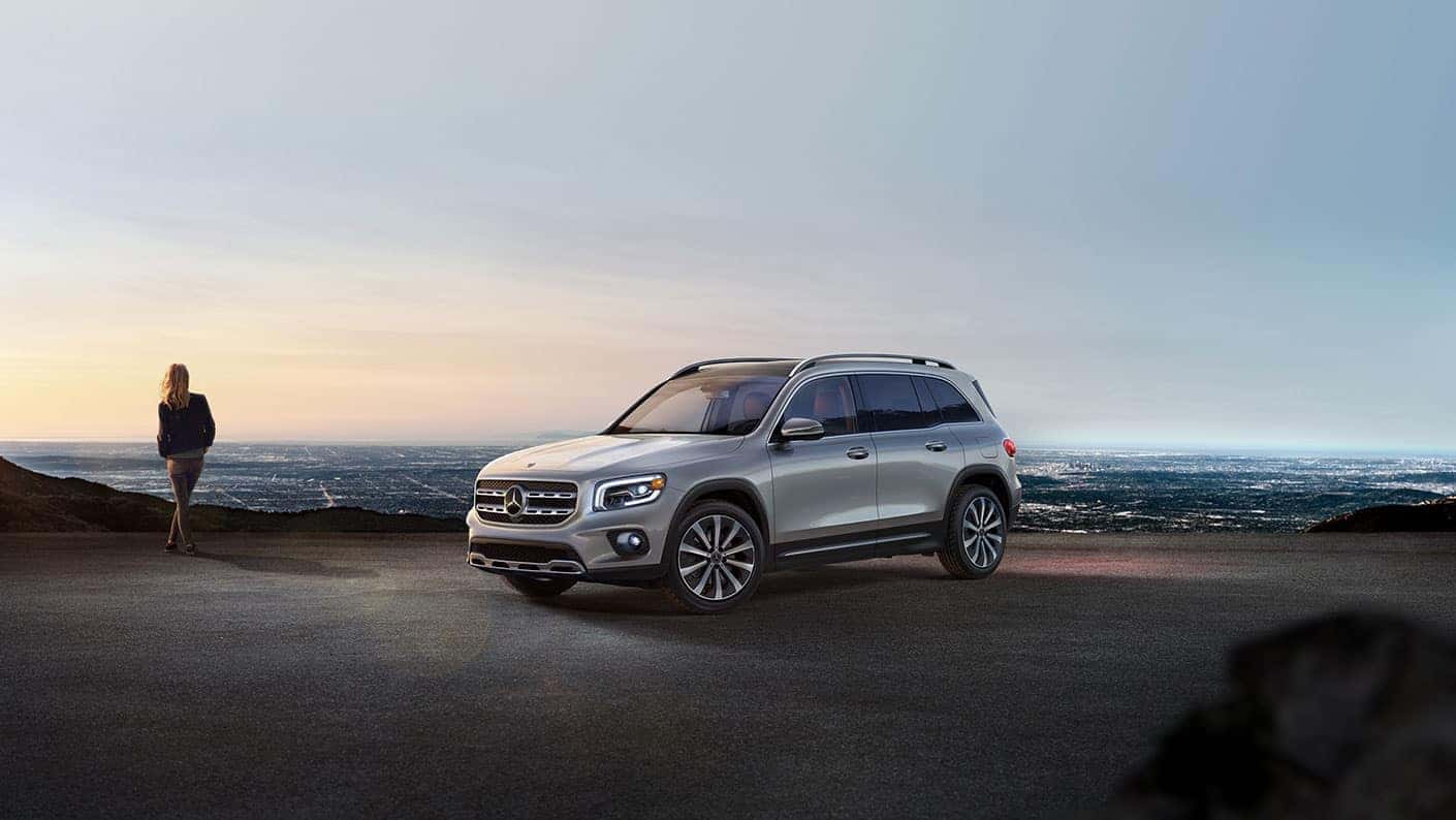 2020 Mercedes-Benz GLB SUV Specs & Trims | Fletcher Jones Imports